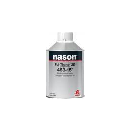 Nason Finishes by Axalta: Premium Auto & Industrial Coatings